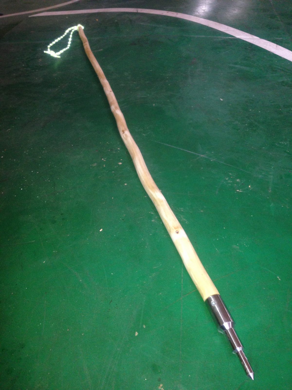 N Ice Pole – Nor'Easter